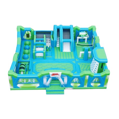 Play and Spin in Chicago, IL - Inflatable Depot