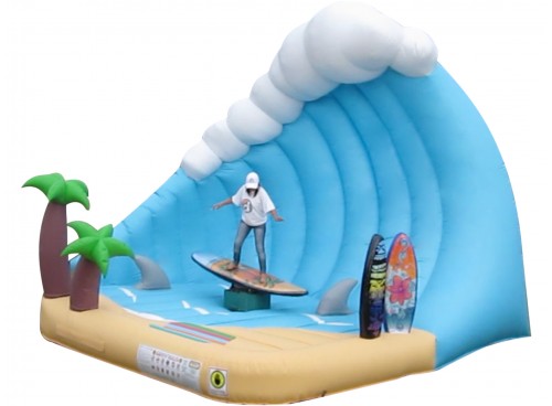 Surf - Inflatable Depot