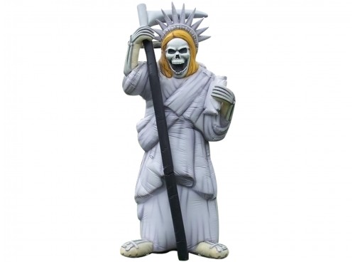 Inflatable Death - Inflatable Depot