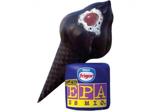 Inflatable Epa Ice cream - Inflatable Depot