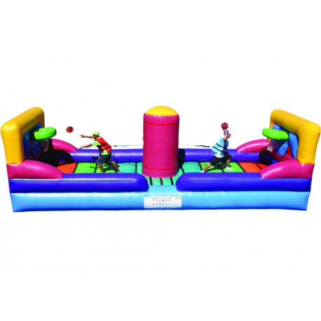 Sports Bungee Challenge II - Inflatable Depot